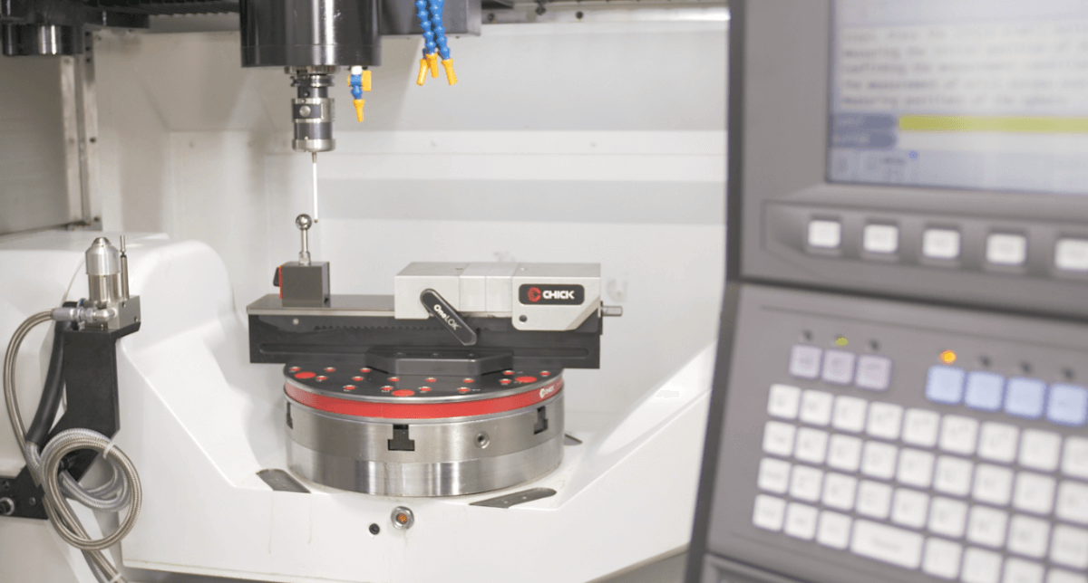 Medical Devices | Modus Advanced Inc.