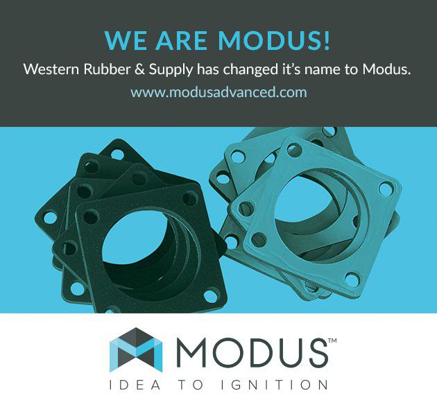 We Are Modus!