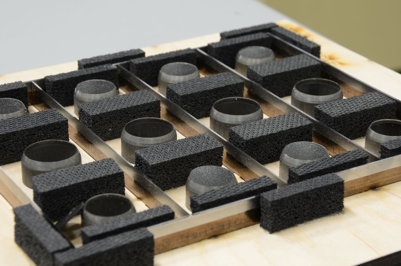 Aerospace & Defense | Modus Advanced Inc.