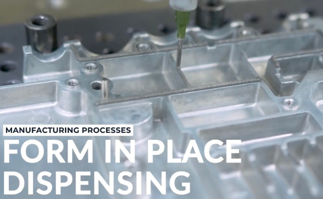 Selecting the Right CHO-FORM Form-in-Place Material: A Comprehensive Guide