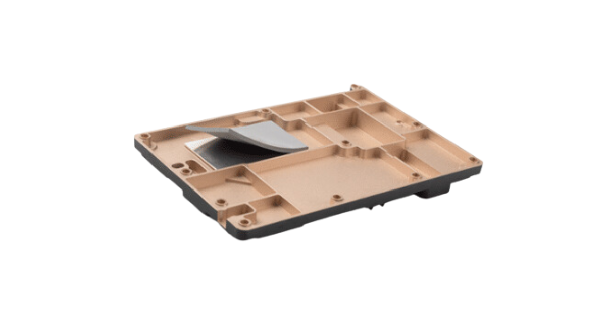 Medical Devices | Modus Advanced Inc.