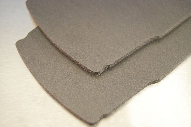 3 Reasons to Use Nickel-Graphite Silicones for EMI Shielding Gaskets