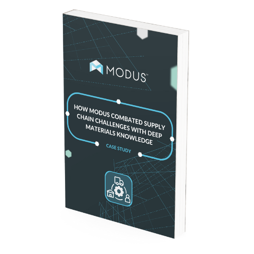 Learning Center | Modus Advanced