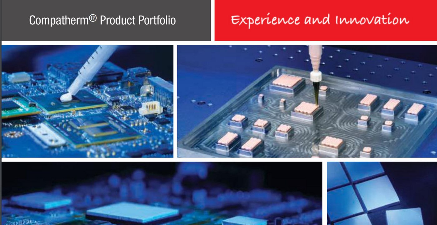 Modus Advanced Inc. | Nolato EMI Shielding and Thermal Interface: How ...