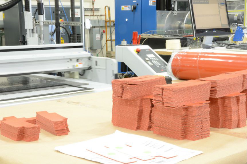 About | Modus Advanced, Inc.