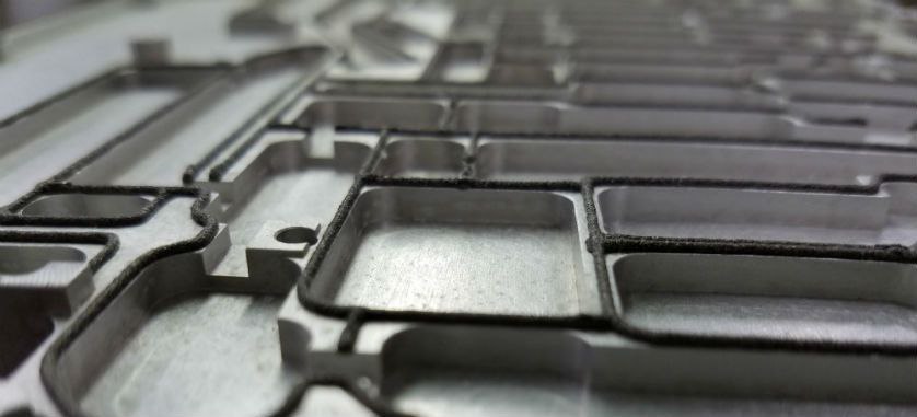 Best Gaskets for Complex Designs and Tight Spaces: Form In Place Gasket