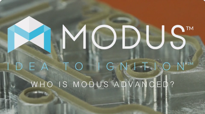 About | Modus Advanced, Inc.