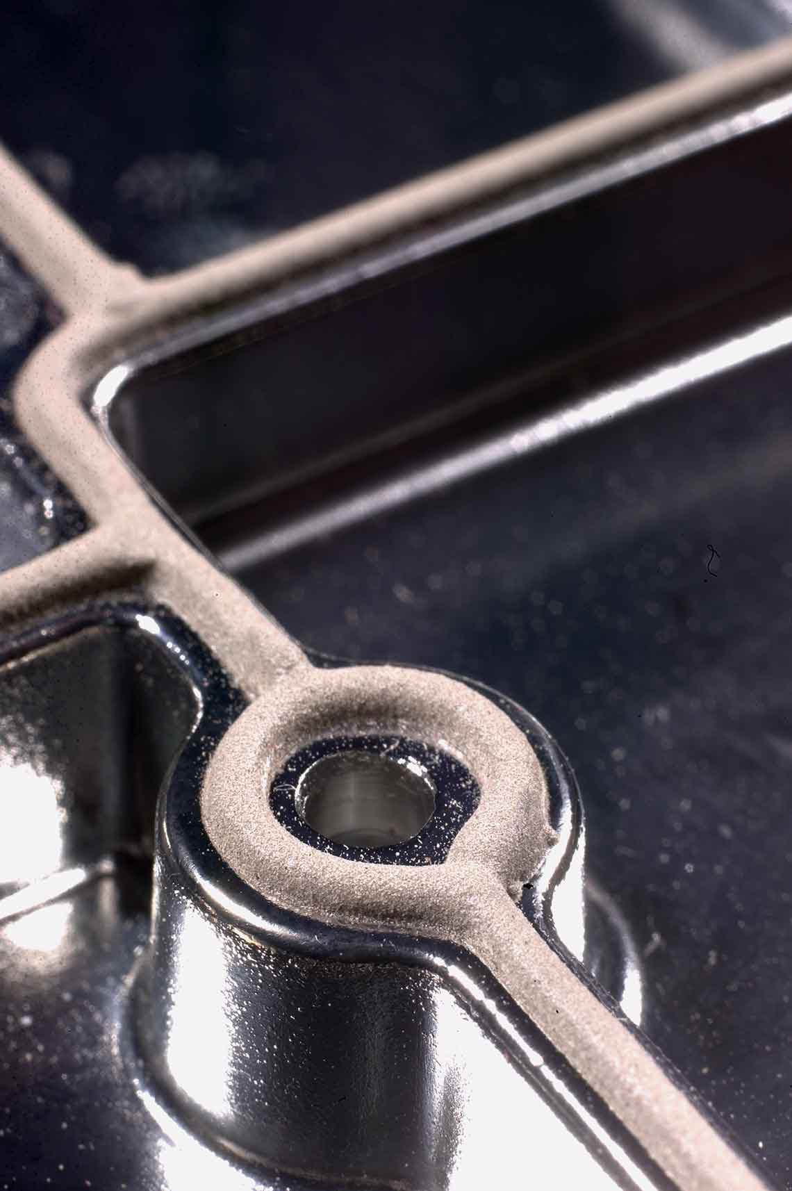 Learning Center | Modus Advanced