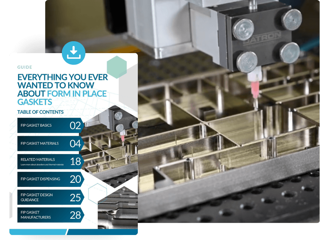 Form in Place Gaskets | Comprehensive Guide | Modus Advanced Inc.