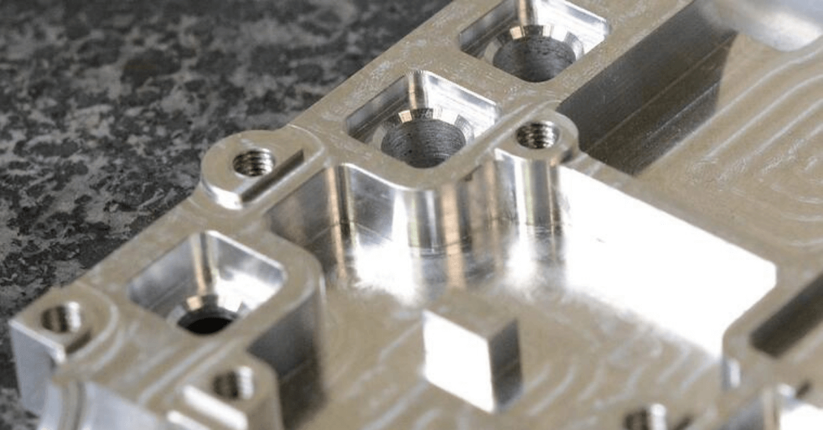 Aerospace & Defense | Modus Advanced Inc.