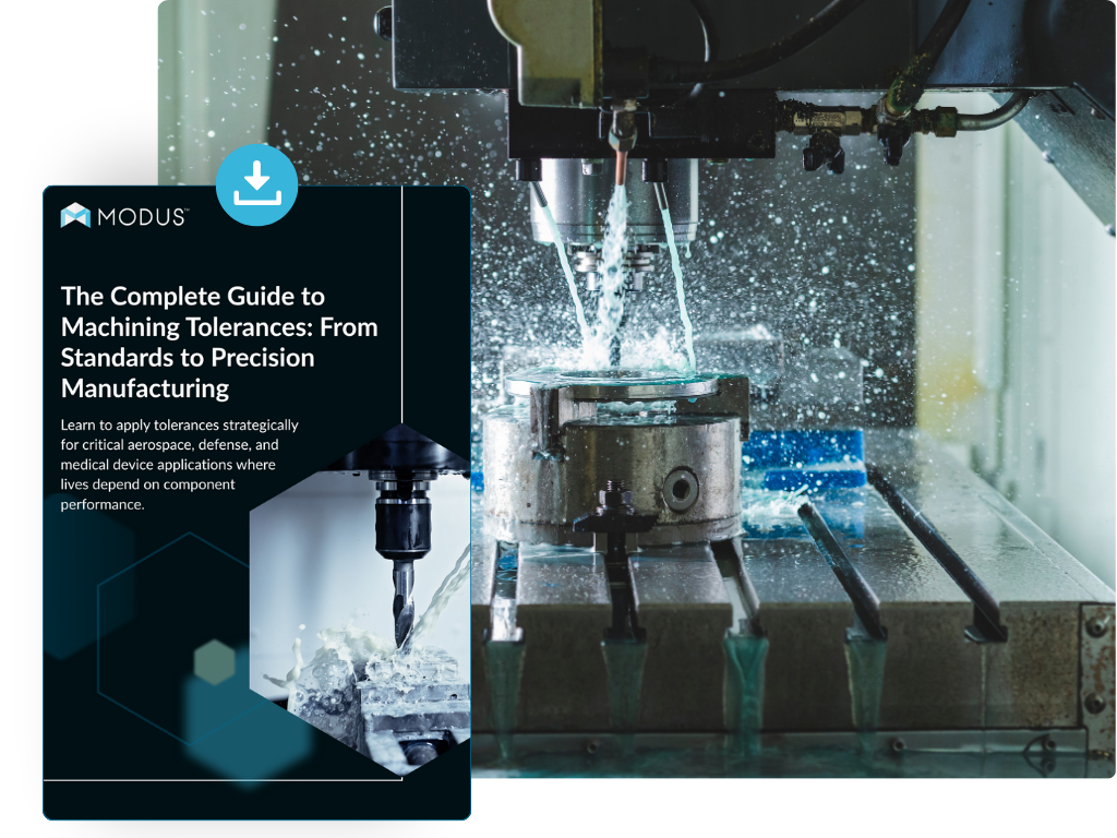 The Complete Guide to Machining Tolerances: From Standards to Precision ...
