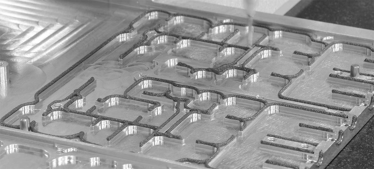 Aerospace & Defense | Modus Advanced Inc.