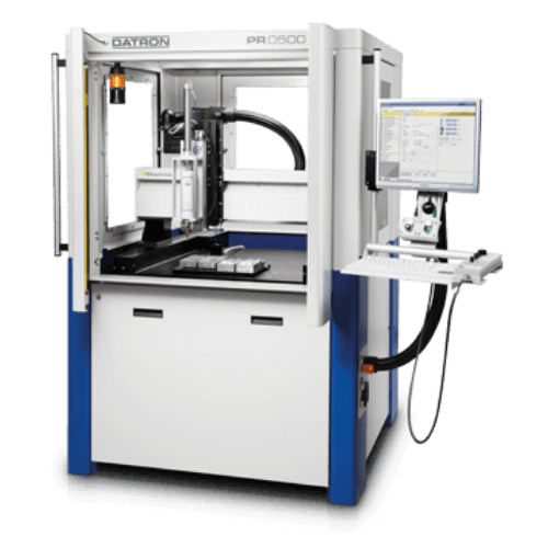 About Us | Modus Advanced Inc.