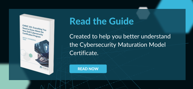 What Is Cmmc Cybersecurity Maturity Model Certification Explained For