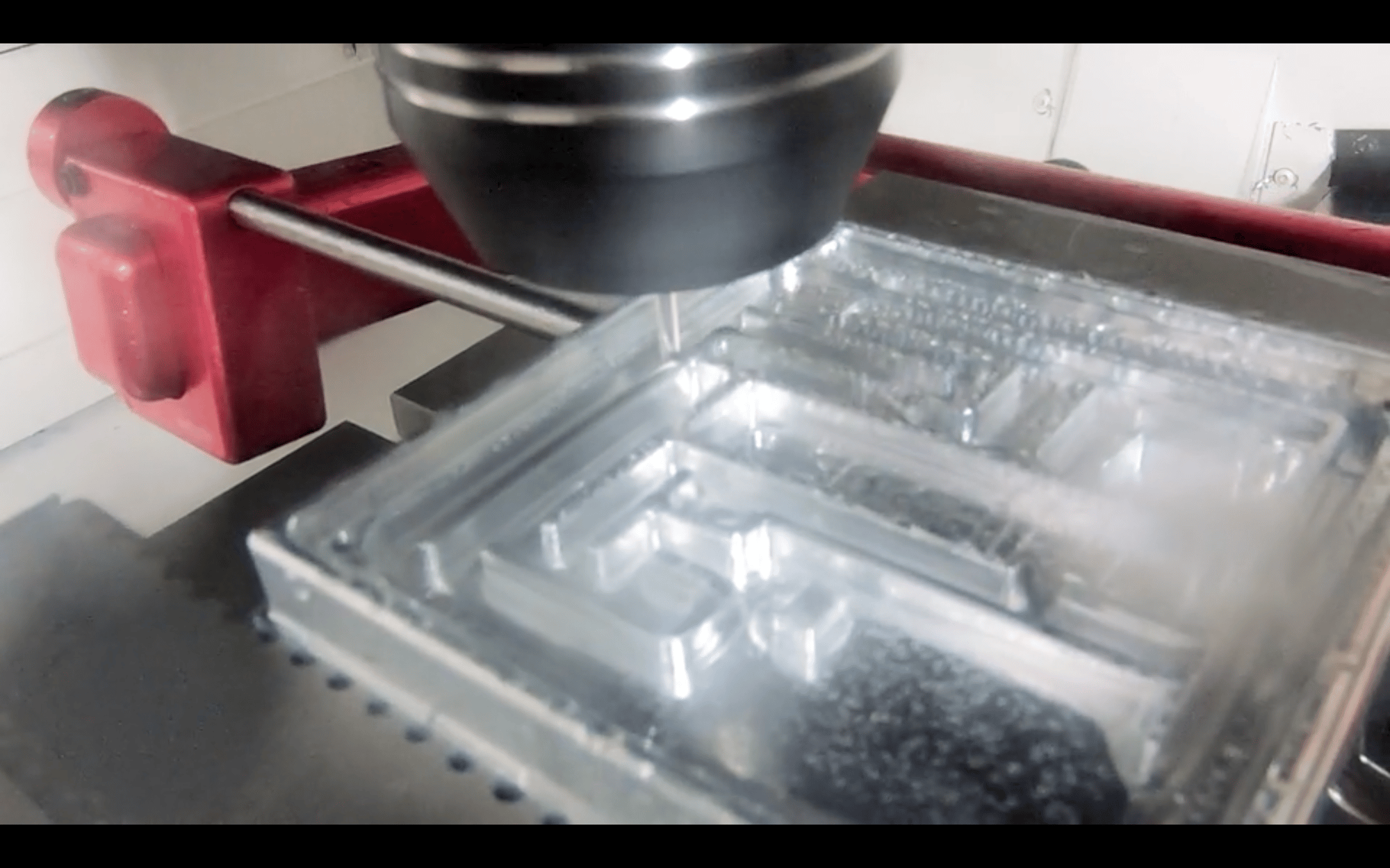 Aerospace & Defense | Modus Advanced Inc.