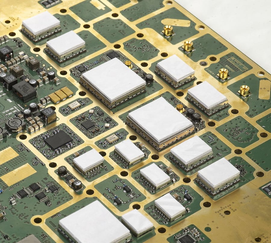 Thermal Management Solutions: 5 Keys to Thermal Dissipation Using ...