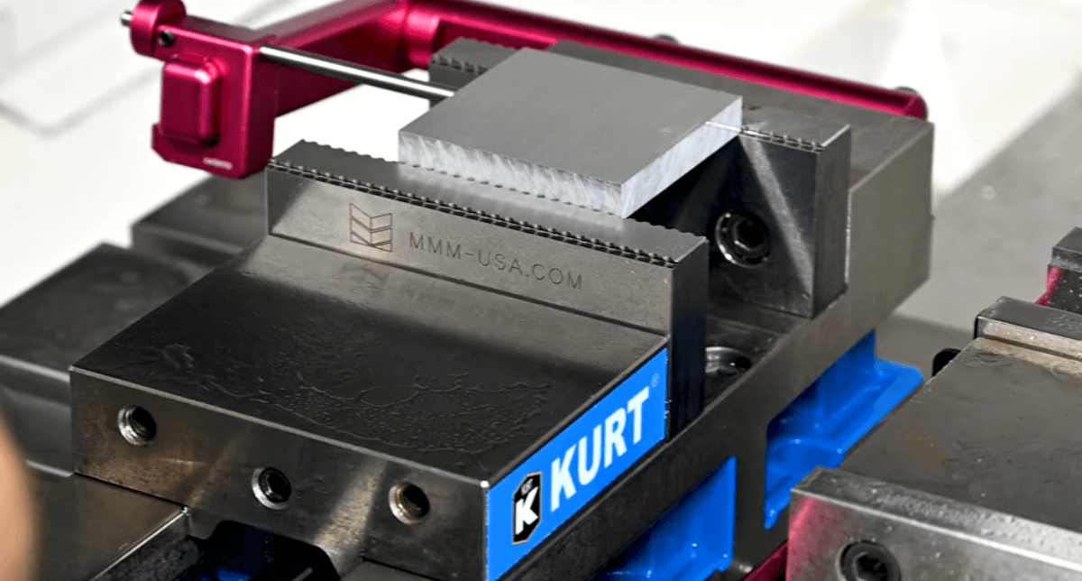 Precision CNC Machining Services: A Breakdown of Modus's Capabilities