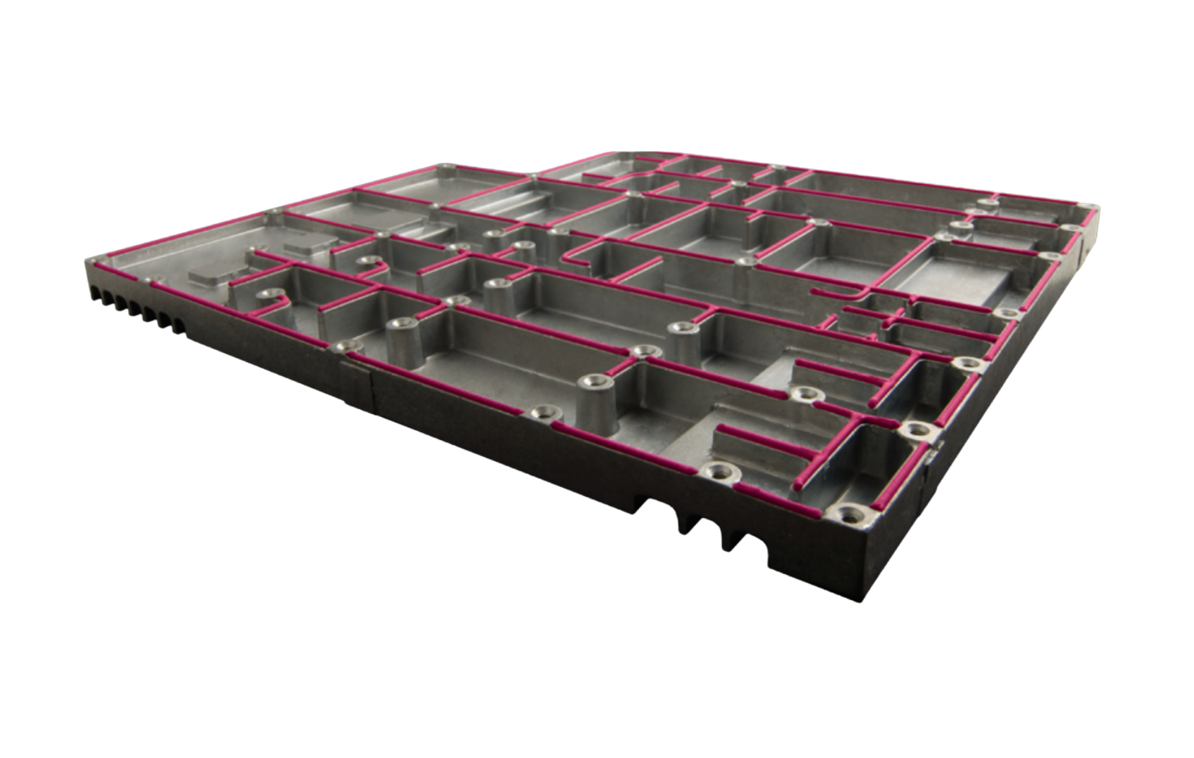 Form in Place Gaskets | Comprehensive Guide | Modus Advanced