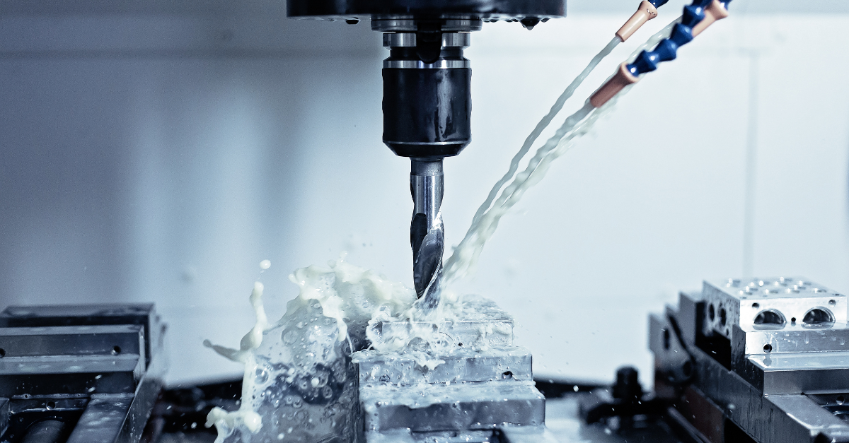 Tight Tolerance CNC Machining Services: Precision Manufacturing ...