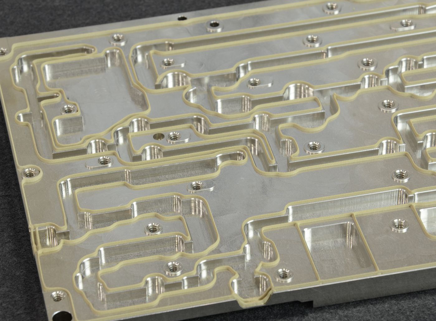 Sourcing FIP Gaskets: Vertically-Integrated Manufacturer vs. Multi ...