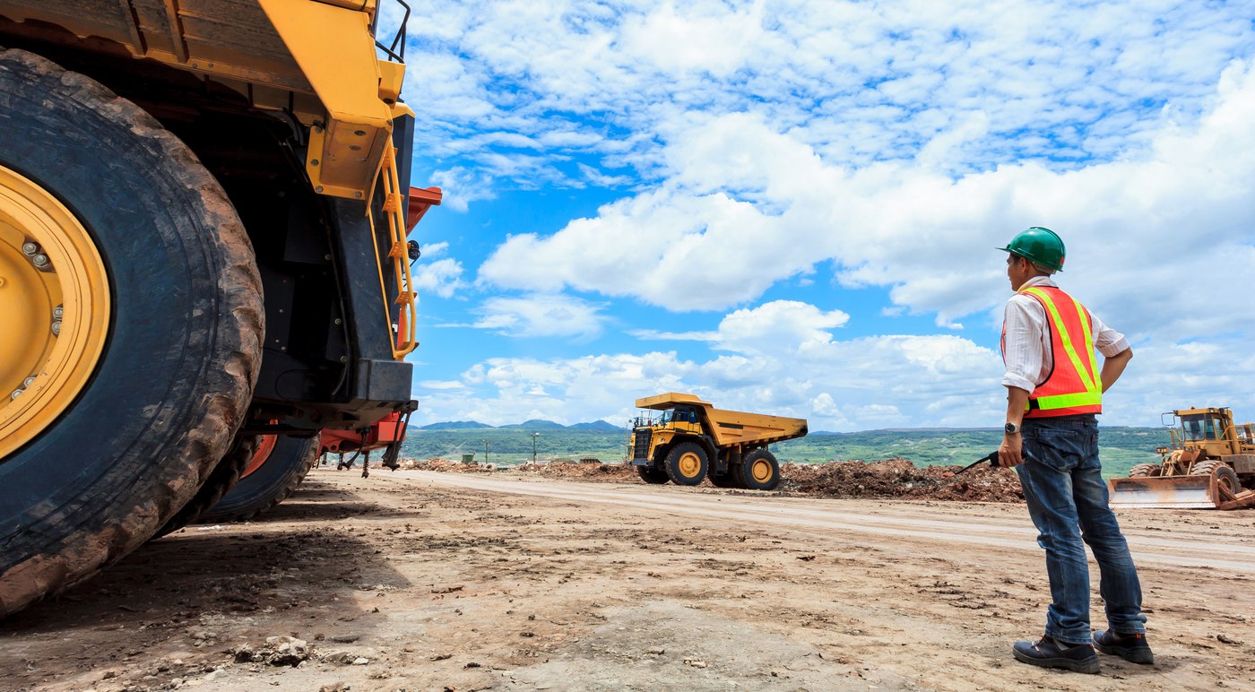 Why Consider a "Safetied" Vibration Isolation Mount Solution?