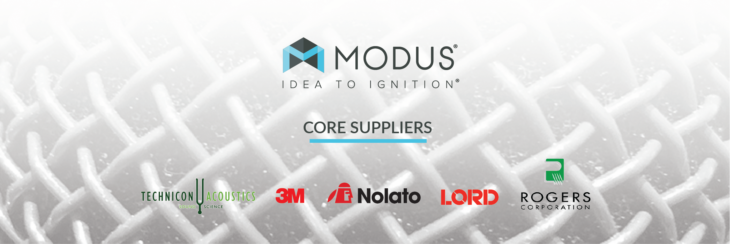 The Incredible Value of Core Suppliers